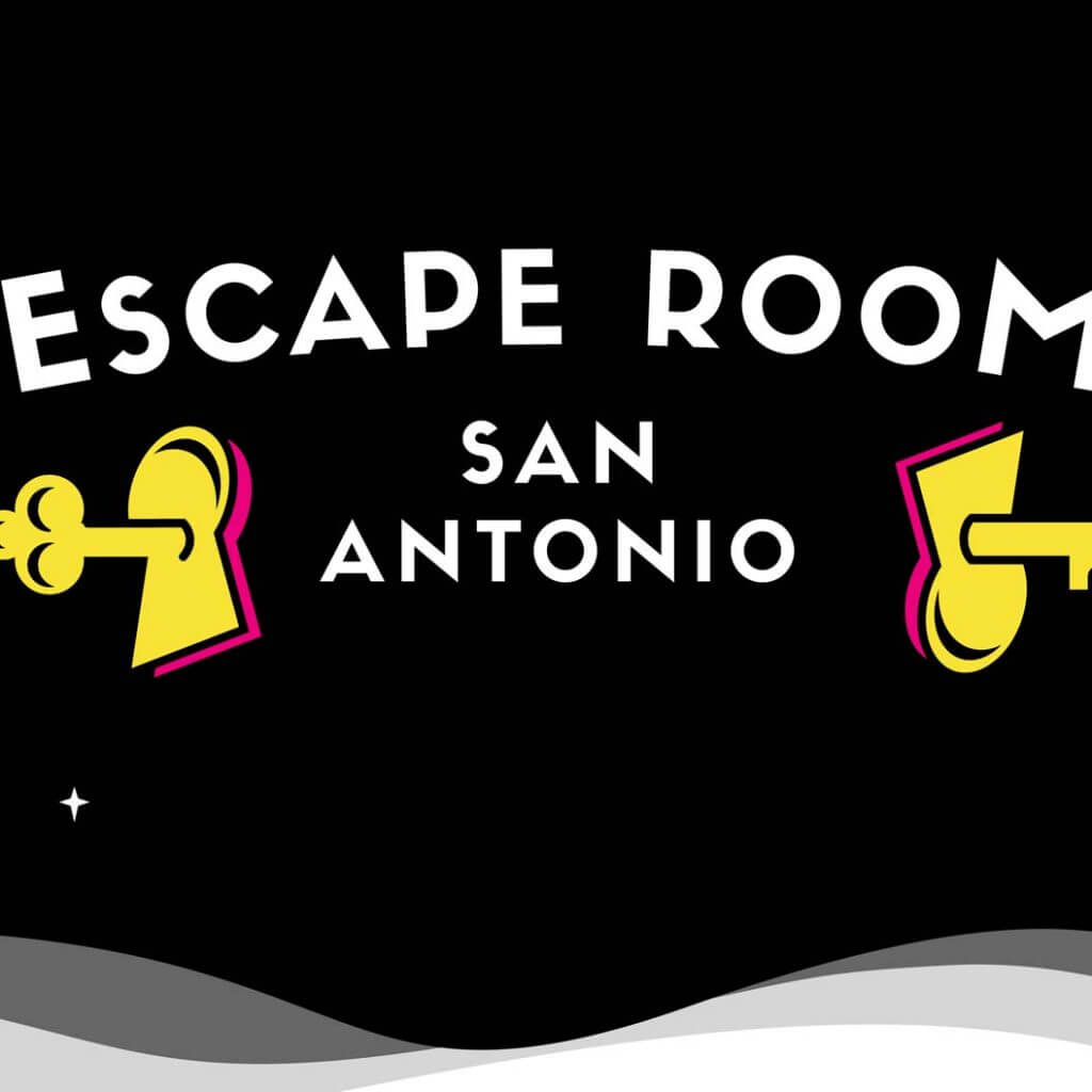 Escape Room San Antonio Branding | Tribu Digital Marketing Advertising ...