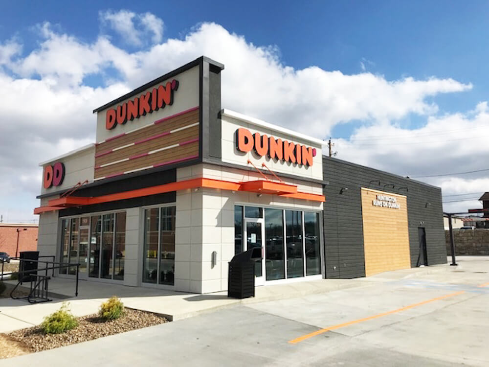 Stephanie Meltzer-Paul, Dunkin’ U.S.’s head of digital | PC Consulting Asia