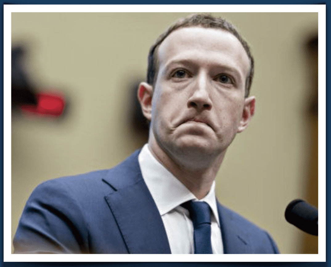 Revenue from Facebook Ads Will be More Than Halved - Rory Ramsden ...