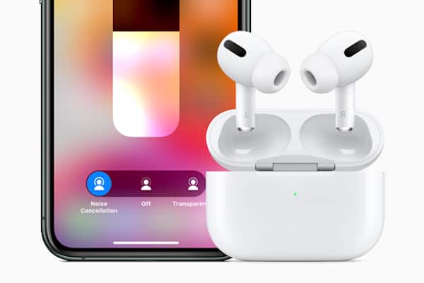Apple’s New Research Suggests Future AirPods Able To Monitor | PC ...